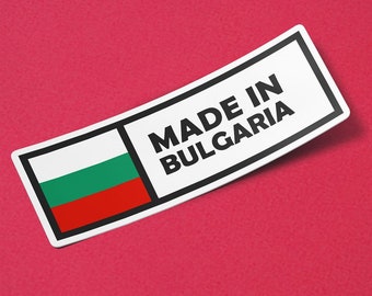 Malawi Sticker Made in Malawi Waterproof for Water Bootle - Etsy