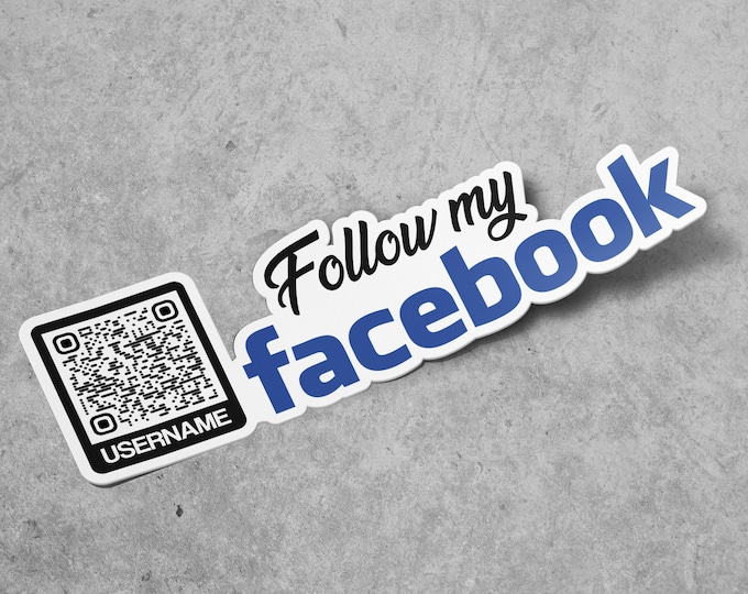 Facebook Name Tag Patch, Logo Custom Embroidered, Embroidered Social ...