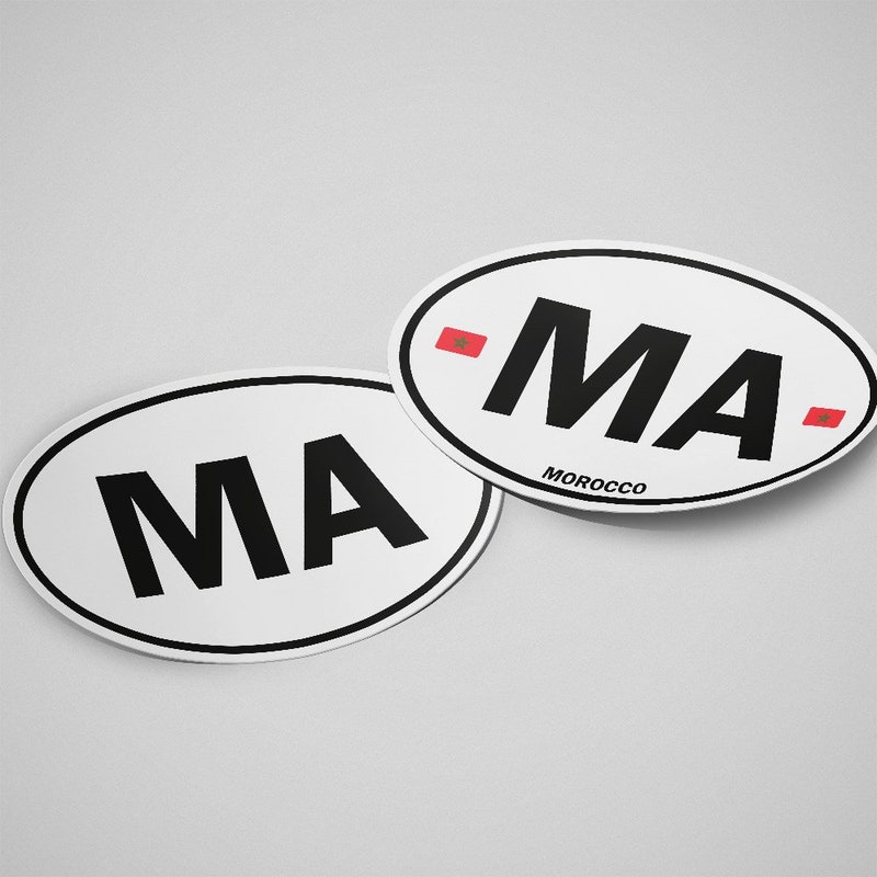 Moroccan Decal - Etsy