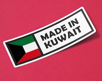 Malawi Sticker Made in Malawi Waterproof for Water Bootle - Etsy