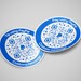 Custom Paypal Sticker Circle QR Code | Custom Circle QR Code ...