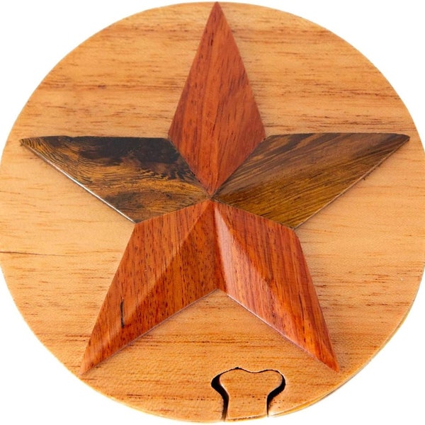 All Star Puzzle - Etsy