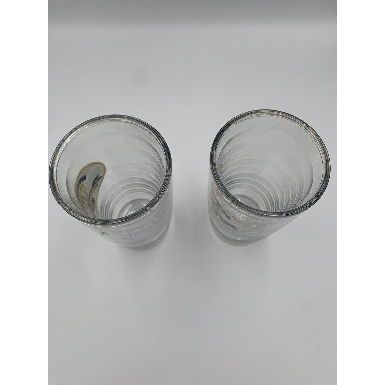 Pair of Tervis Tumblers 1952 Us Open Northwood Club Tumblers FREE ...