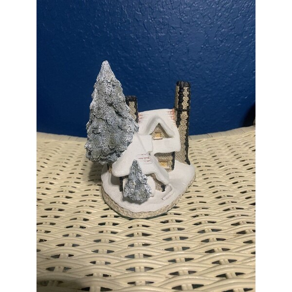 David Winter Cottages - Etsy