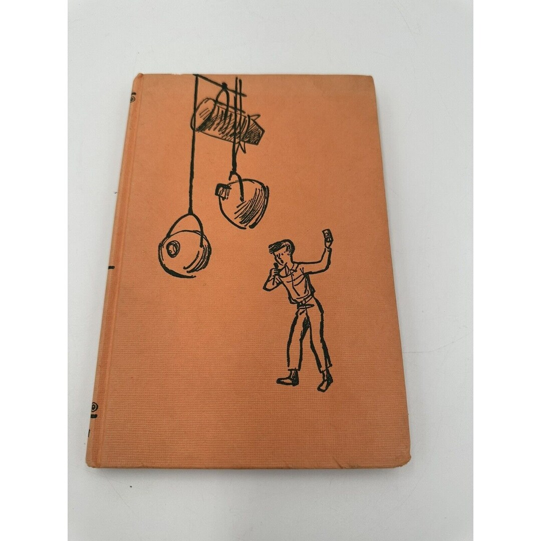 Vintage Childrens Books Tee Vee Humphrey by John Lewellen - First ...