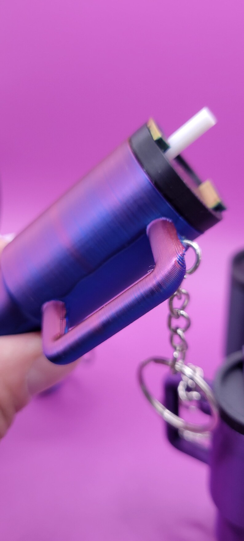 3D PRINTED STANLEY KEYCHAINS - Etsy