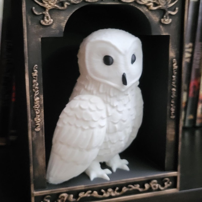 Hedwig - Etsy