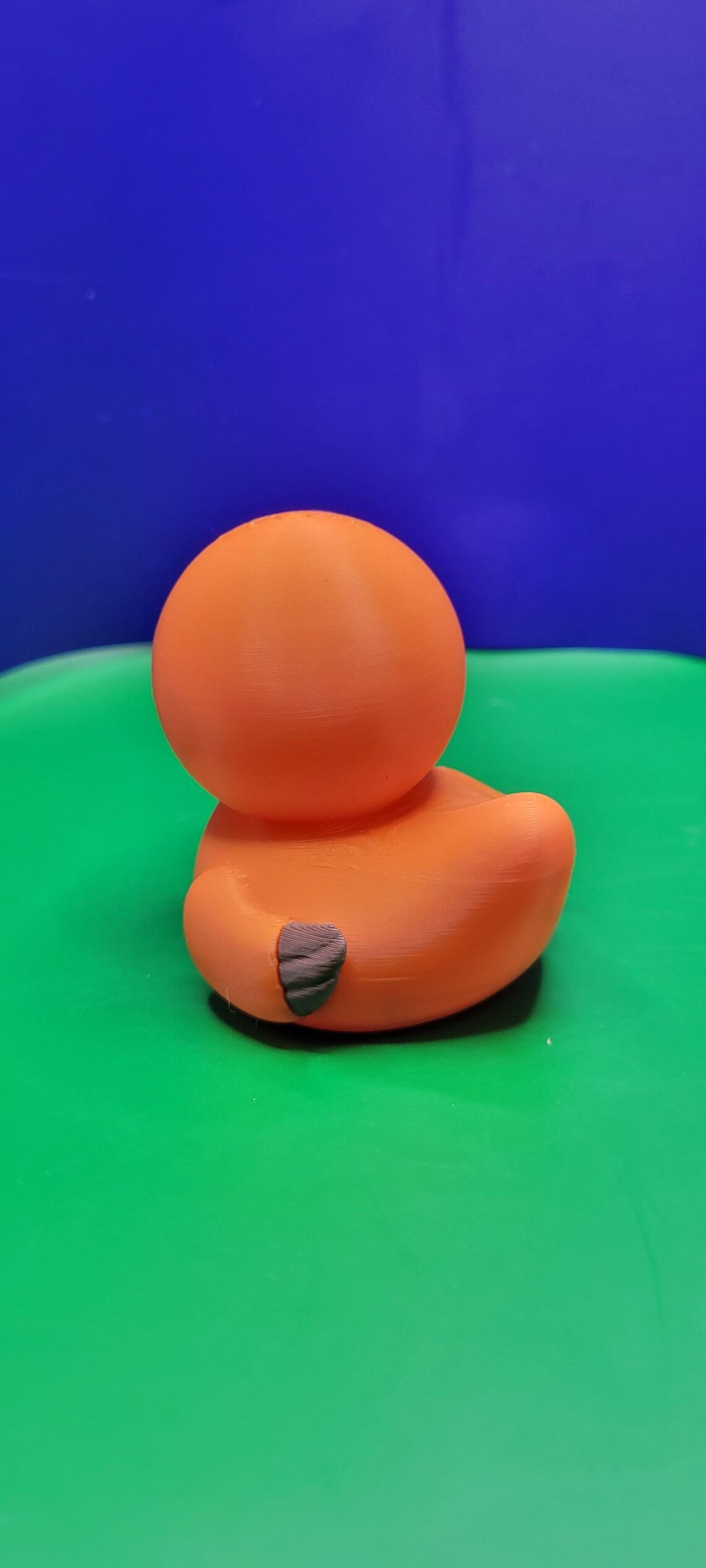 Kenny the Duck 3d-printed Figure: Jeep & Cruise Collectible - Etsy