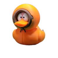 Kenny Duck - Etsy
