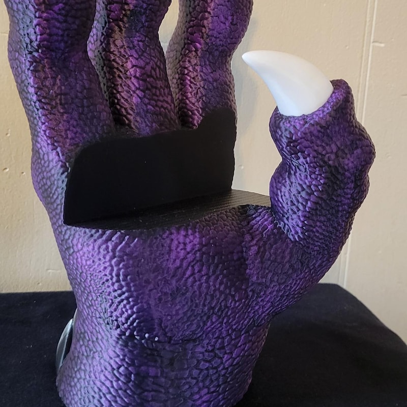 Dragon Claws - Etsy