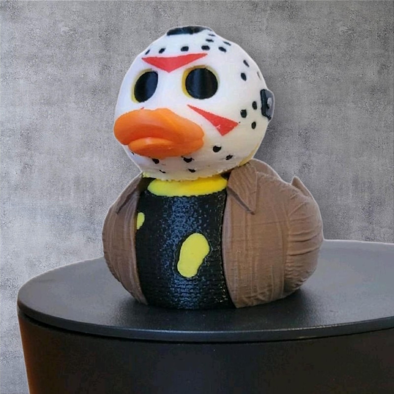 2 Inch Horror Figurines - Etsy