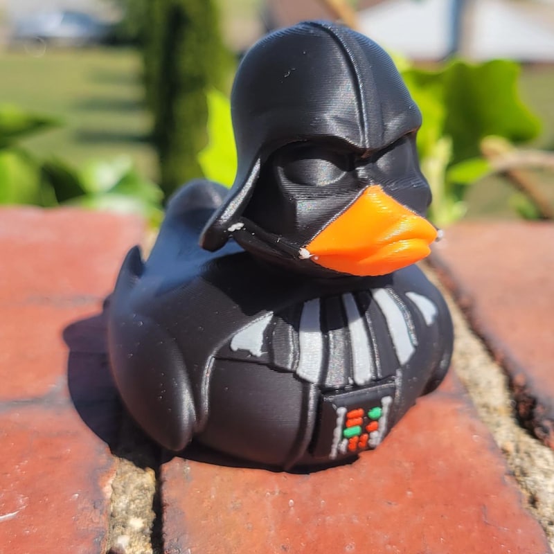 Darth Vader Car Light - Etsy