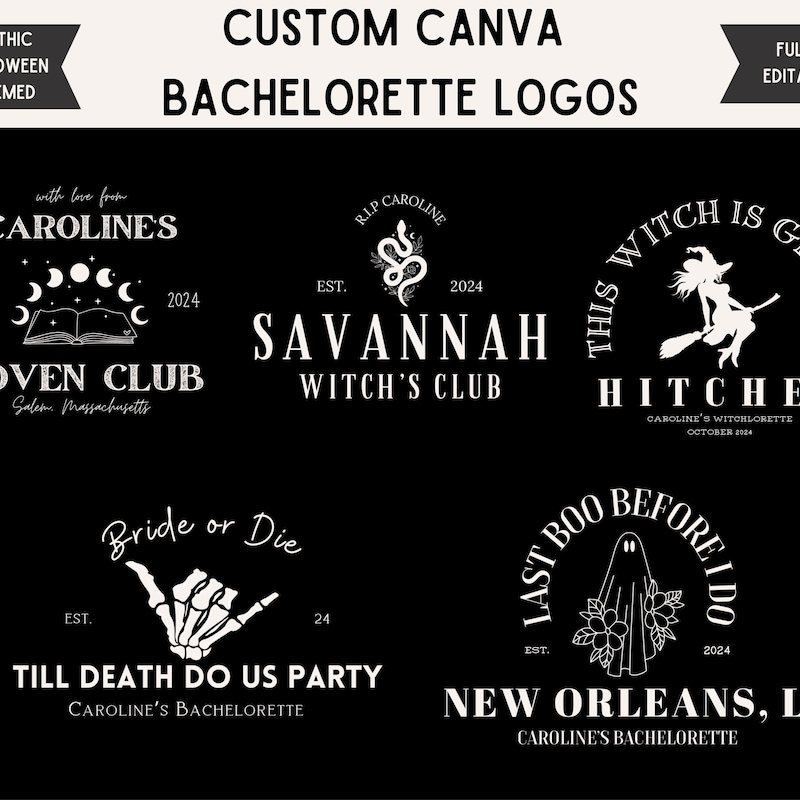 Die of Death Logo - Etsy