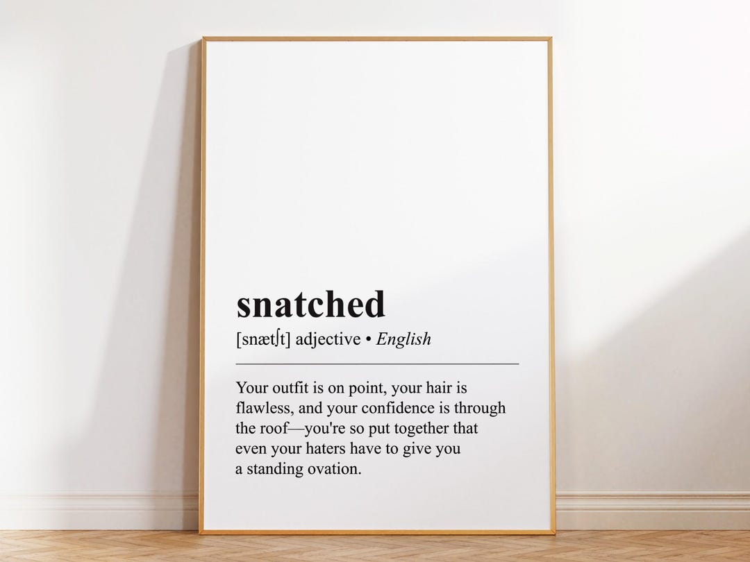 Funny LGBTQ Definition Print Poster, Funny Dictionary Print Wall Art ...