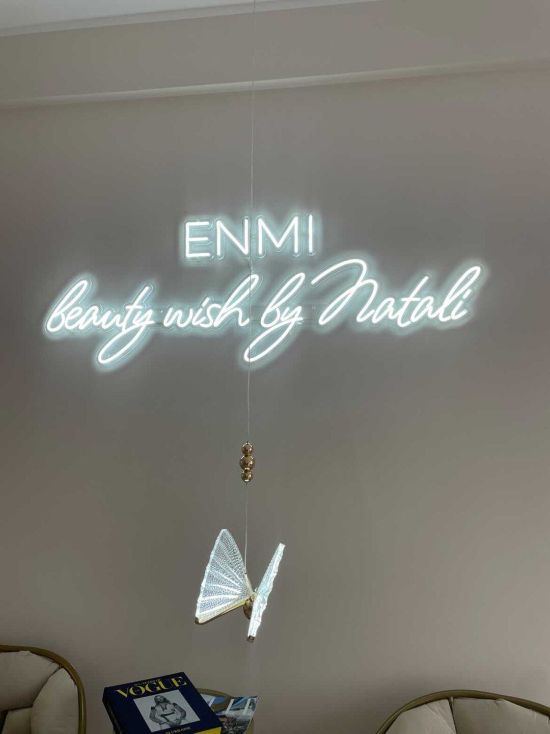 Neon Sign Custom, Aestetic Room Lighting Decor, Personalized Gift, Led ...