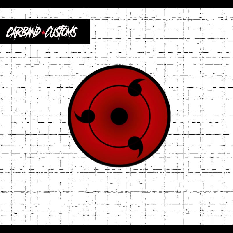 Naruto Stickers - Etsy