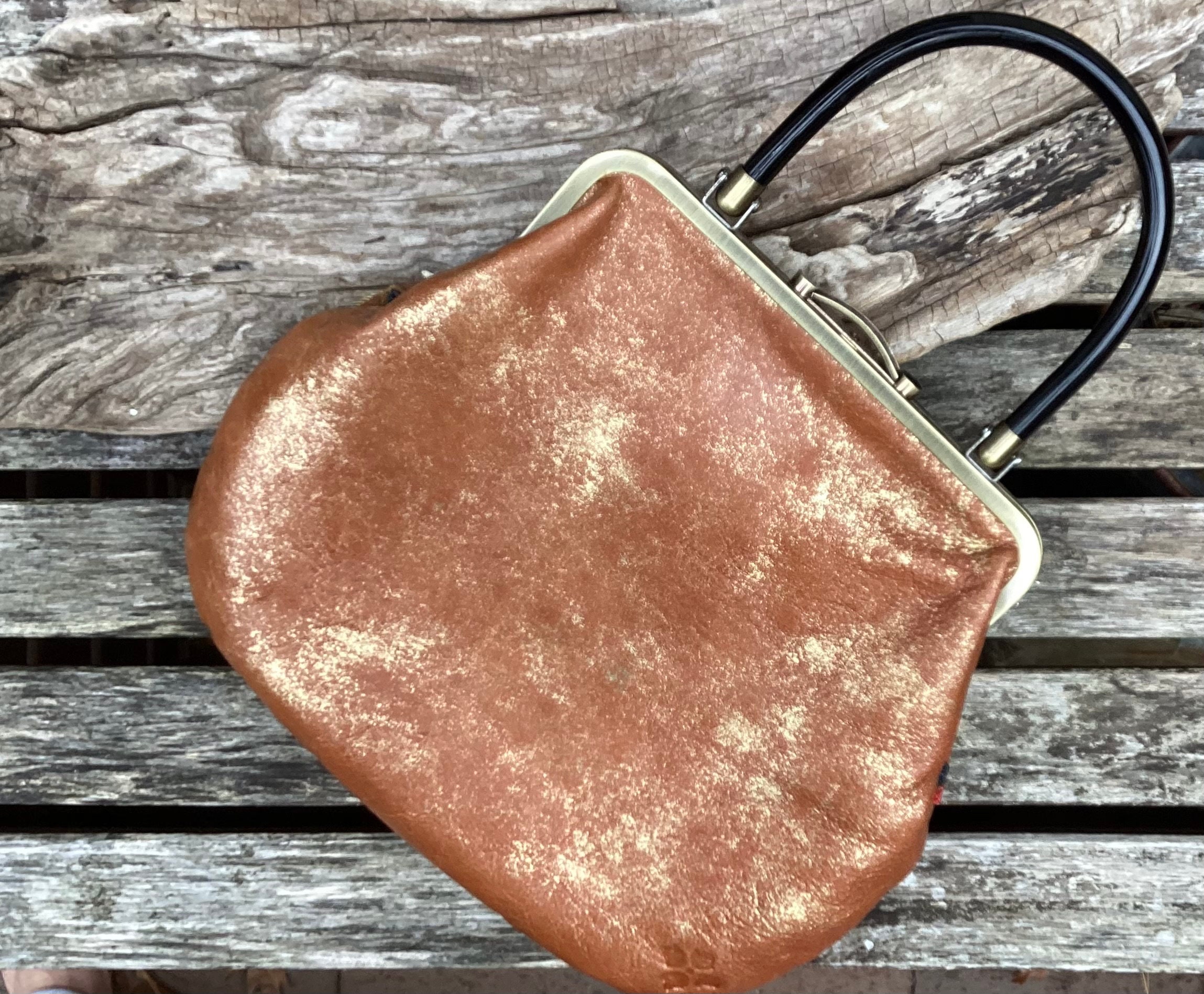 Patricia Nash Provençal Escape Beaded Sedavi Top Handle - Etsy