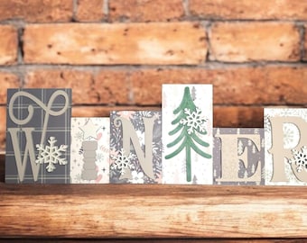 Seasonal Decor - Etsy