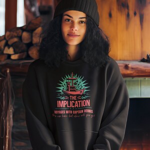 Always Sunny Dennis the Implication Funny SVG + PNG, Charlie Mac Sweet ...