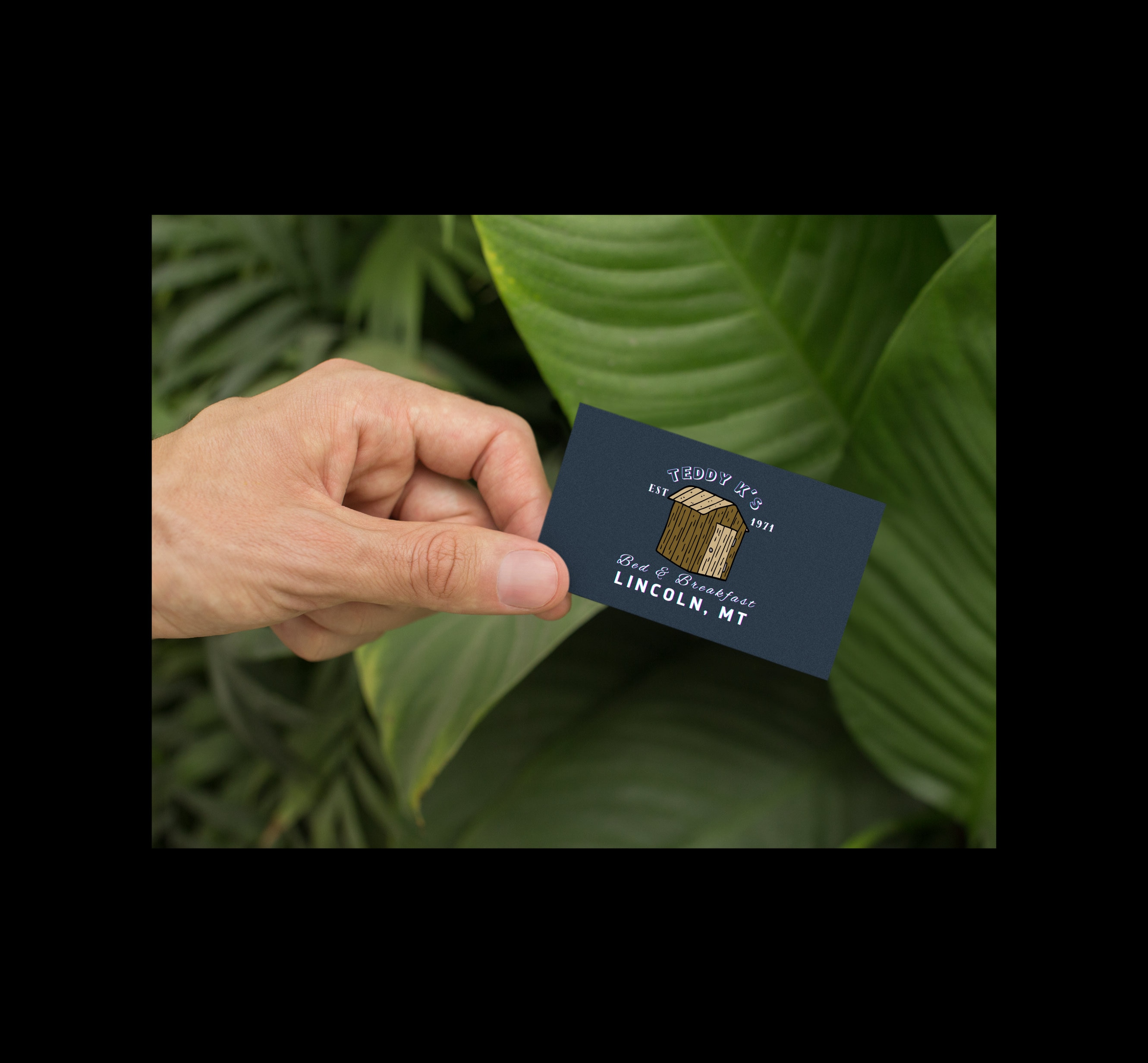 Ted Kaczynski Unabomber Bed and Breakfast SVG + PNG, Teddy K Lincoln ...