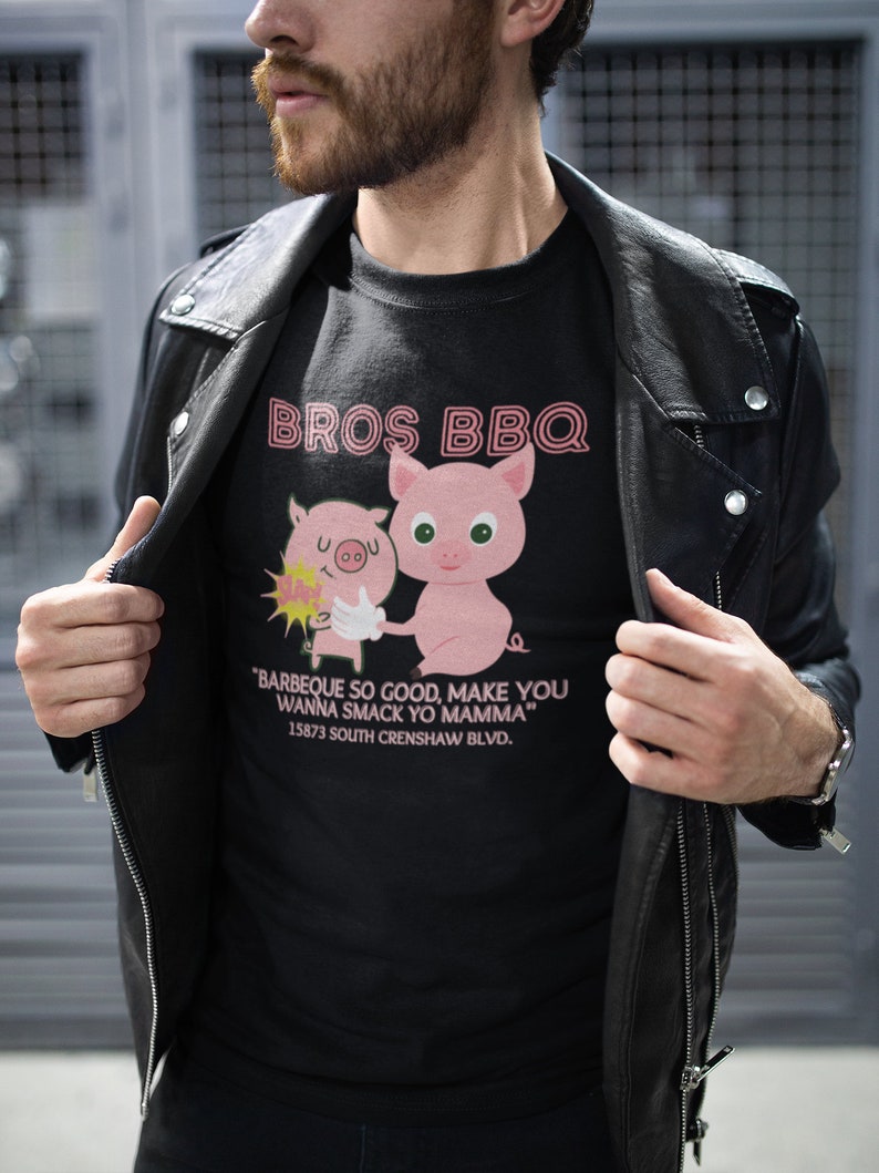 Friday Movie Bros BBQ Funny SVG + PNG, Craig Day Day Christmas Friday ...