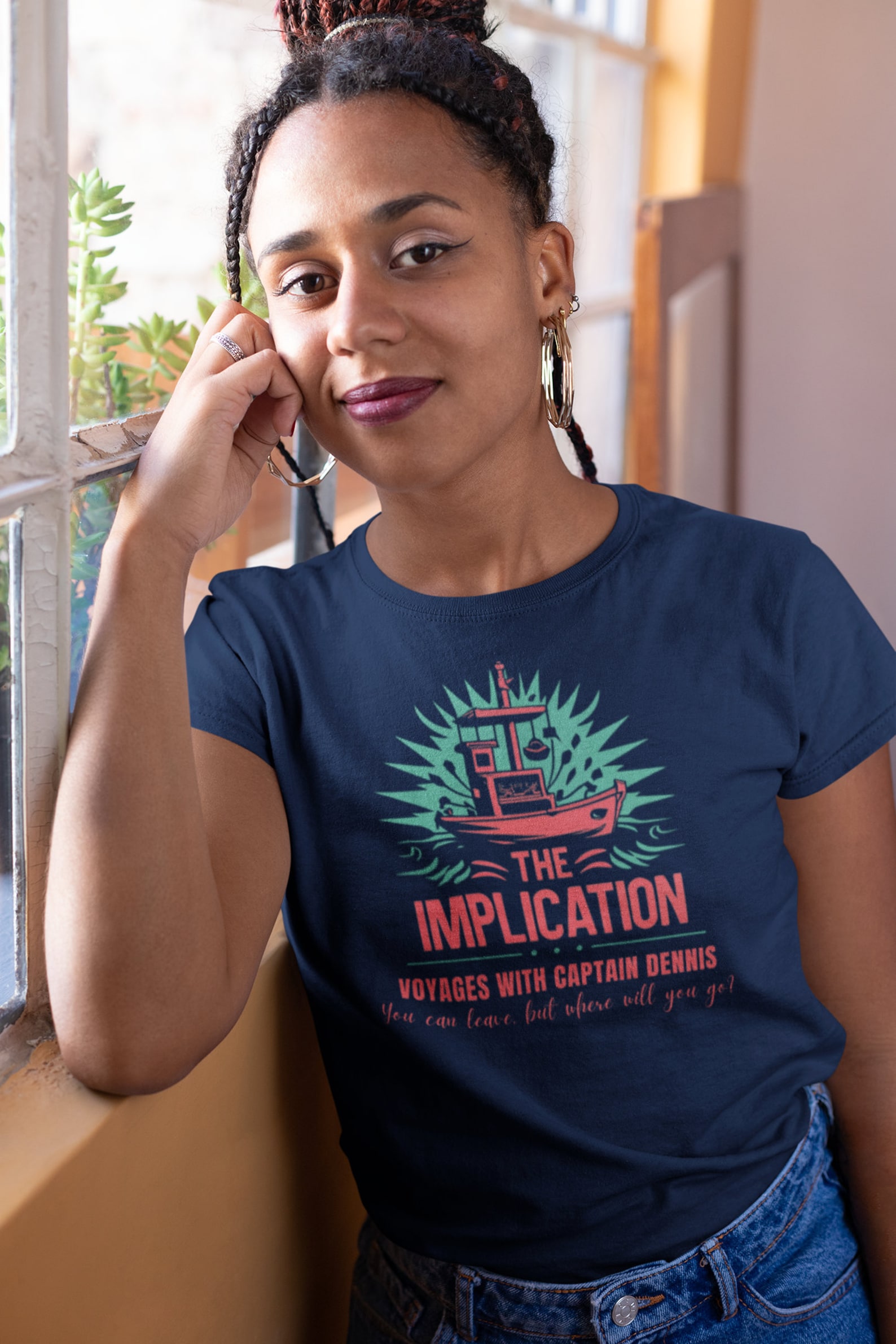 Always Sunny Dennis the Implication Funny SVG + PNG, Charlie Mac Sweet ...