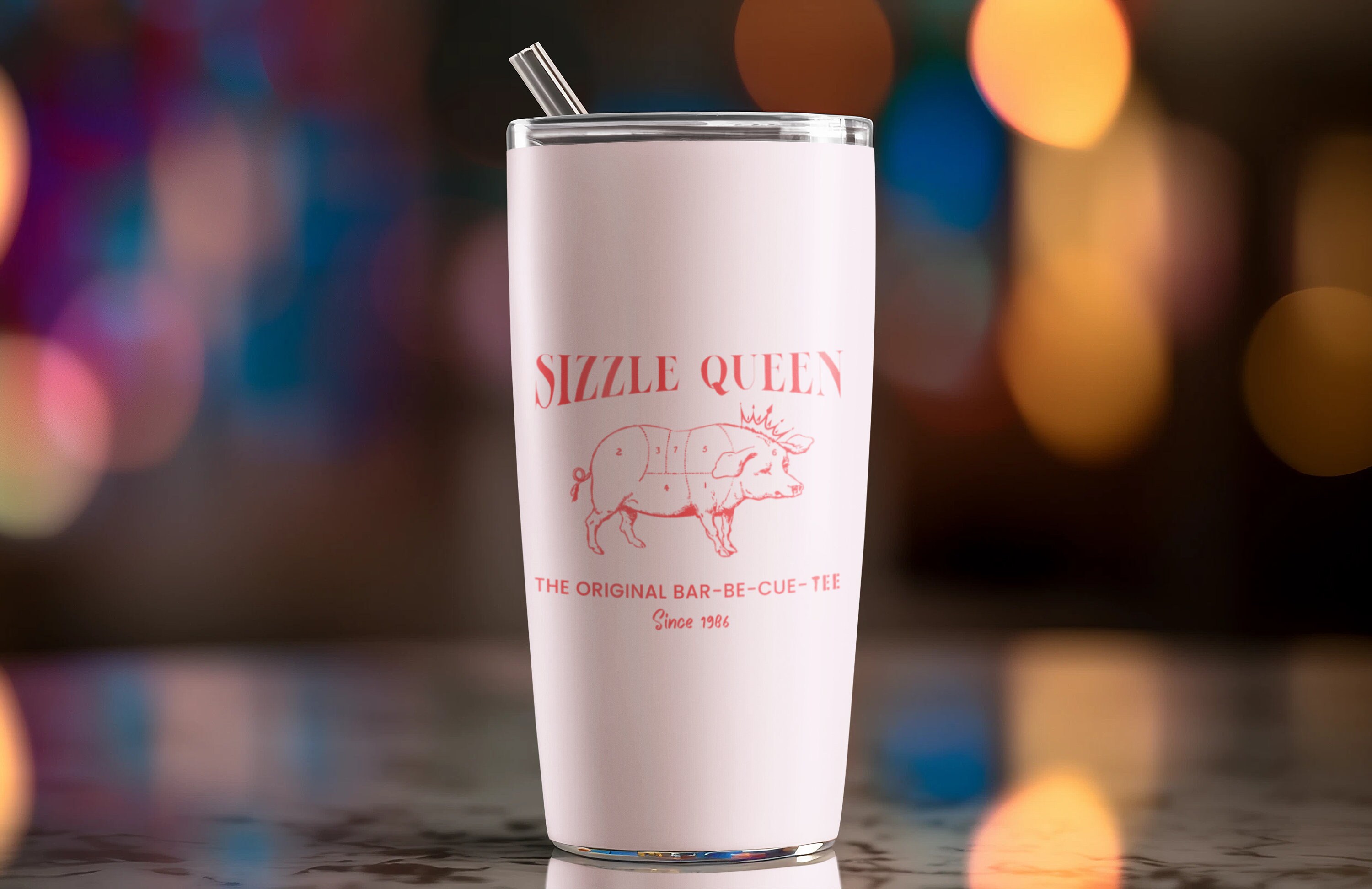 Sizzle Queen Barbecue Svg Png, Instant Download, Silhouette Cut Files ...