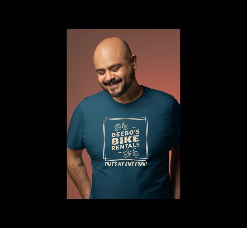 Friday Movie Deebo Bike Rental Funny SVG + PNG, Friday After Next Craig ...