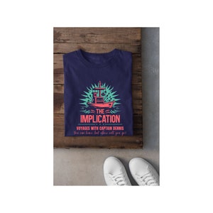 Always Sunny Dennis the Implication Funny SVG + PNG, Charlie Mac Sweet ...