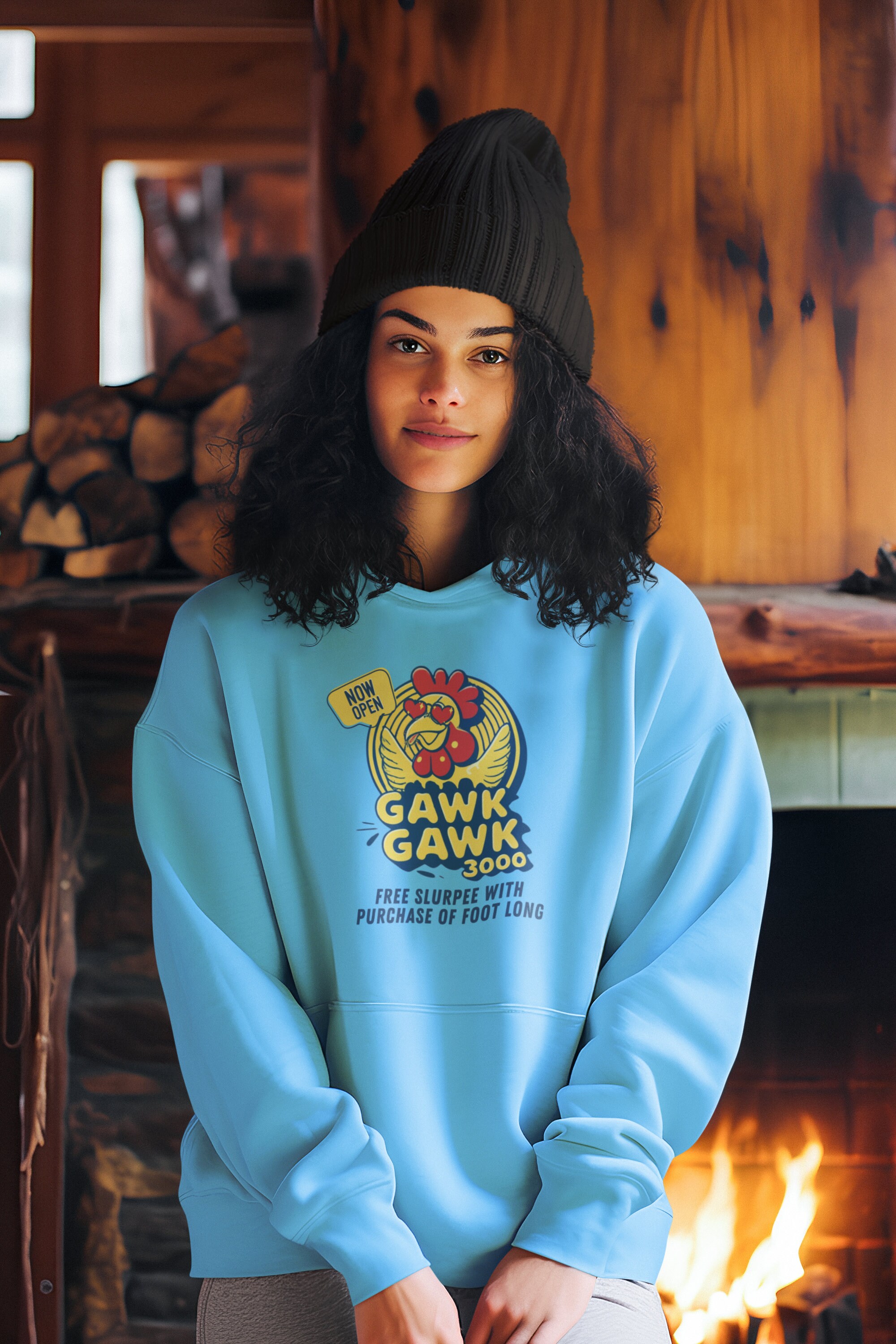 Funny Adult Humor Gawk Gawk 3000 SVG = PNG, Inappropriate Glizzy ...