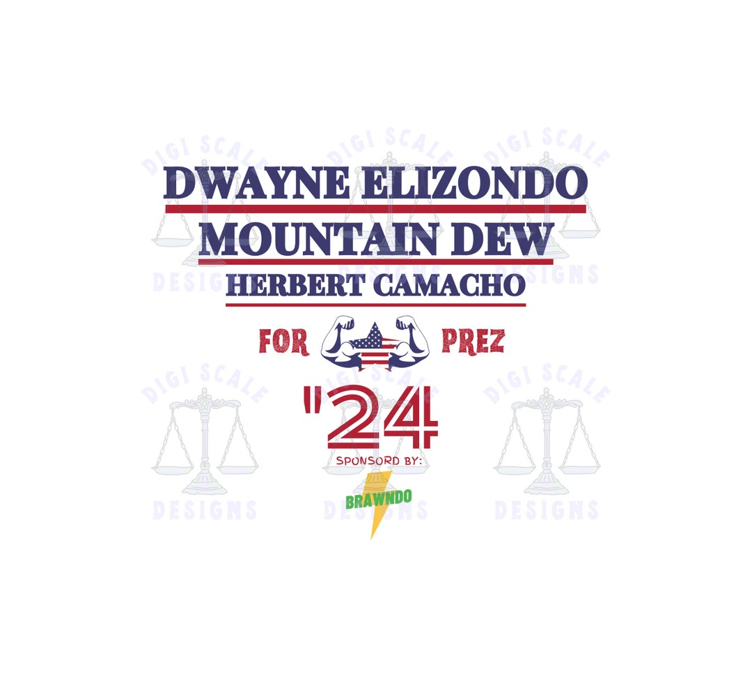 Idiocracy Movie President Camacho 2024 SVG PNG, Idiocracy Funny Film ...