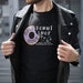 Friday Movie Holy Moly Donut Shop SVG + PNG File, Craig Dayday Friday ...