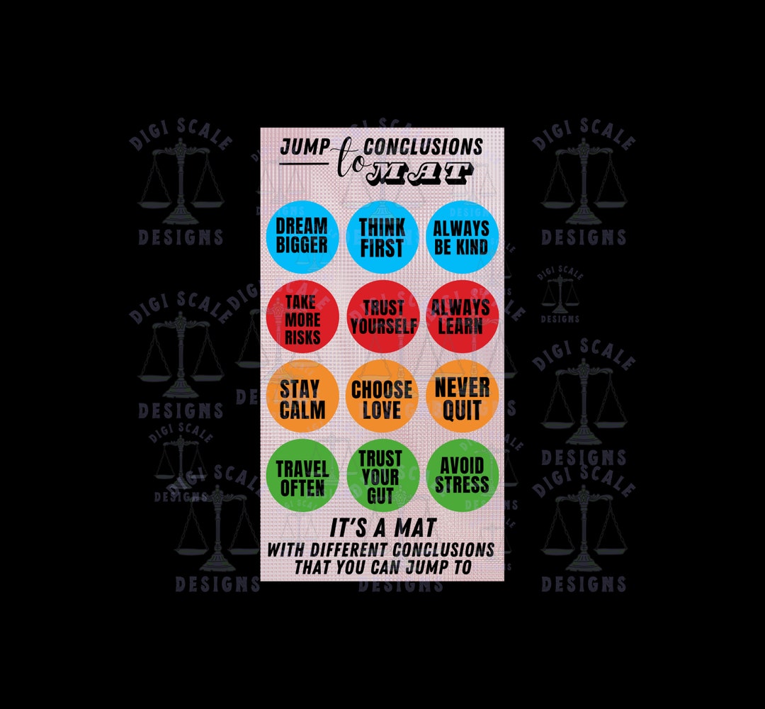 Office Space Movie Png Svg, Jump to Conclusions Mat Png Svg, Milton's ...