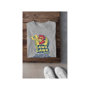 Funny Adult Humor Gawk Gawk 3000 SVG = PNG, Inappropriate Glizzy ...