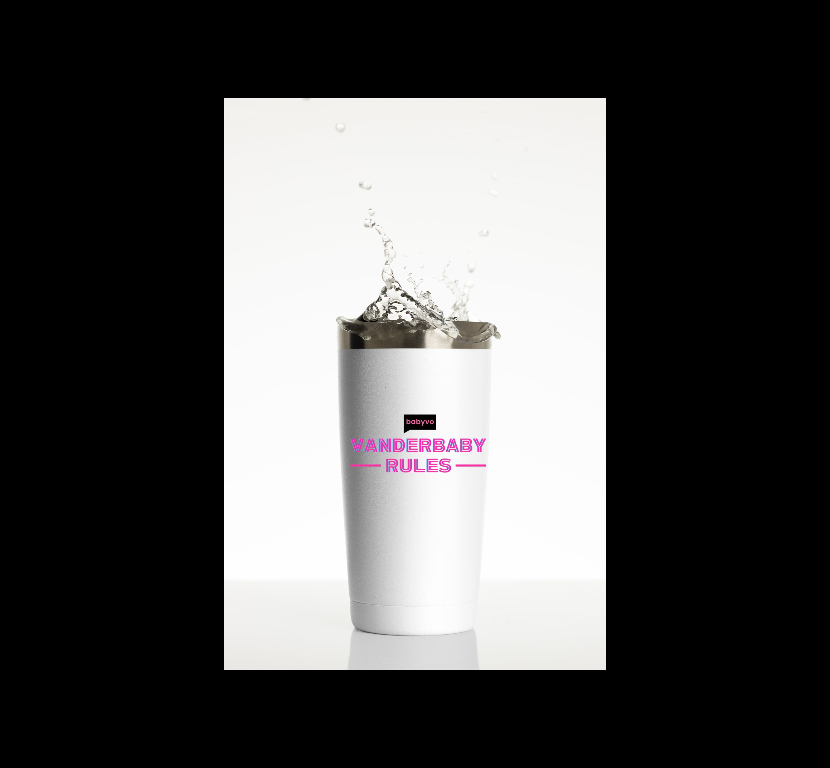 Vanderpump Rules Bravo TV Show SVG PNG, Bravocon Vanderbaby Rules Funny ...