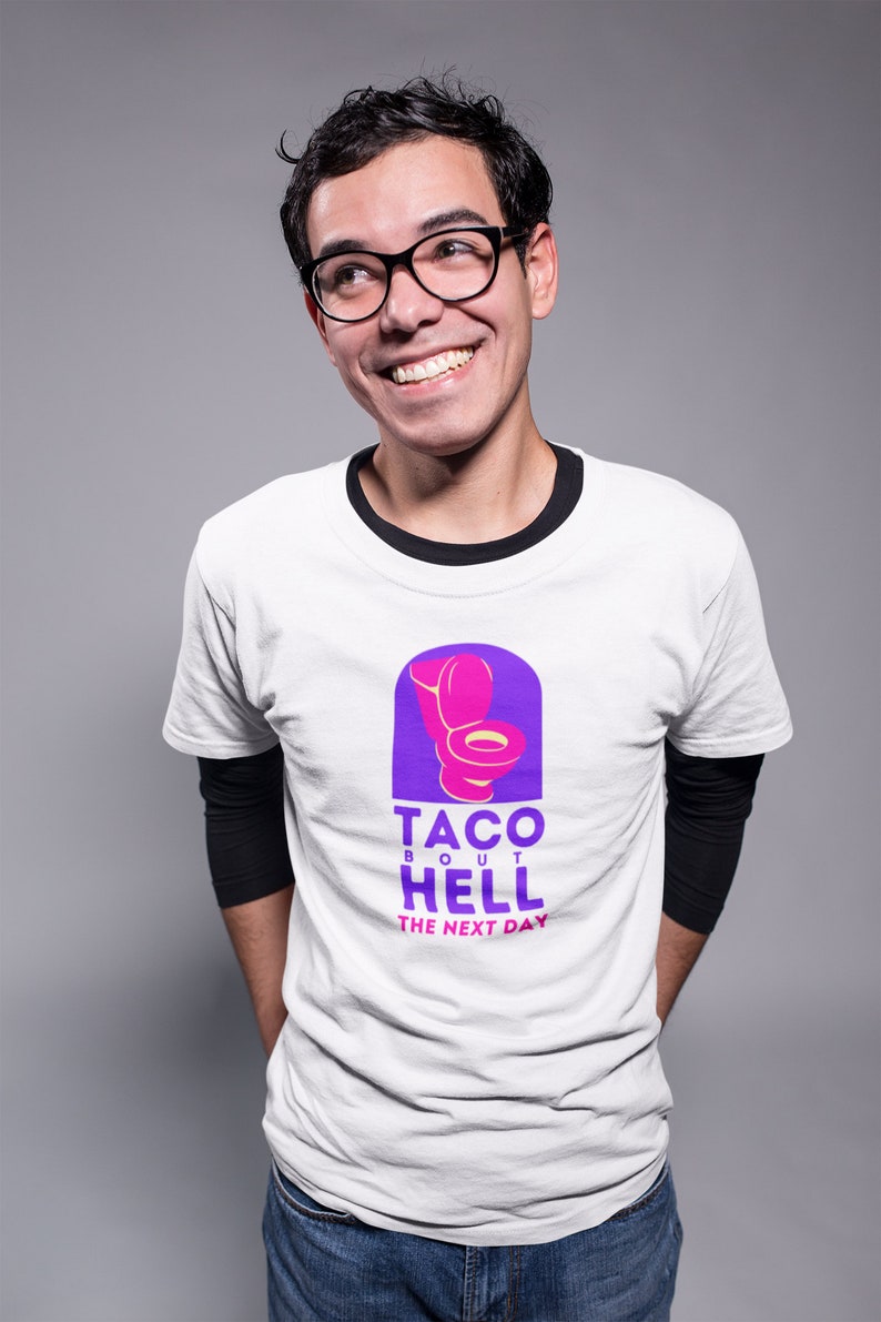 Adult Humor Svg Png, Inappropriate Dad Joke Digital Files, Funny Taco ...