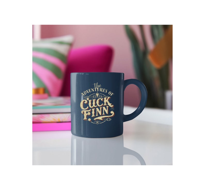 Cuck Finn Svg Png File, Digital Downloads File, Limited Edition SVG PNG ...