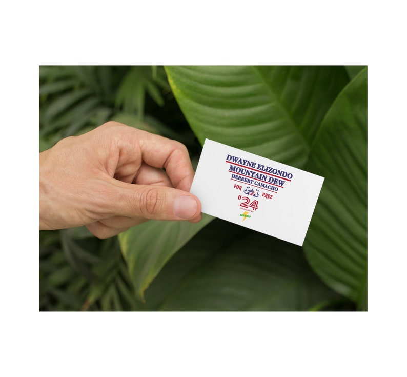 Idiocracy Movie President Camacho 2024 SVG + PNG, Idiocracy Funny Film ...