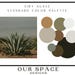 Home Color Palettes - Airy Agave Standard - Etsy