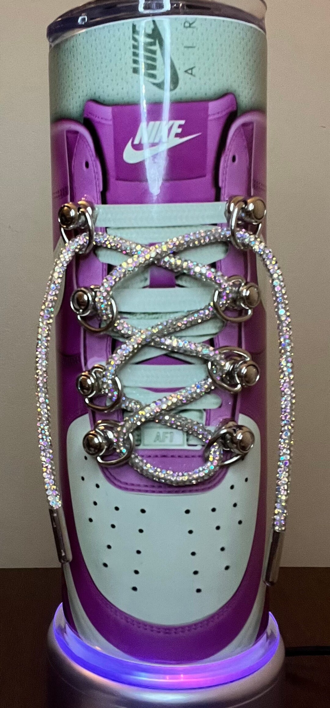 20oz Tumbler Nike Cup Nike Sublimation Nike Tumbler Sublimation Tumbler ...