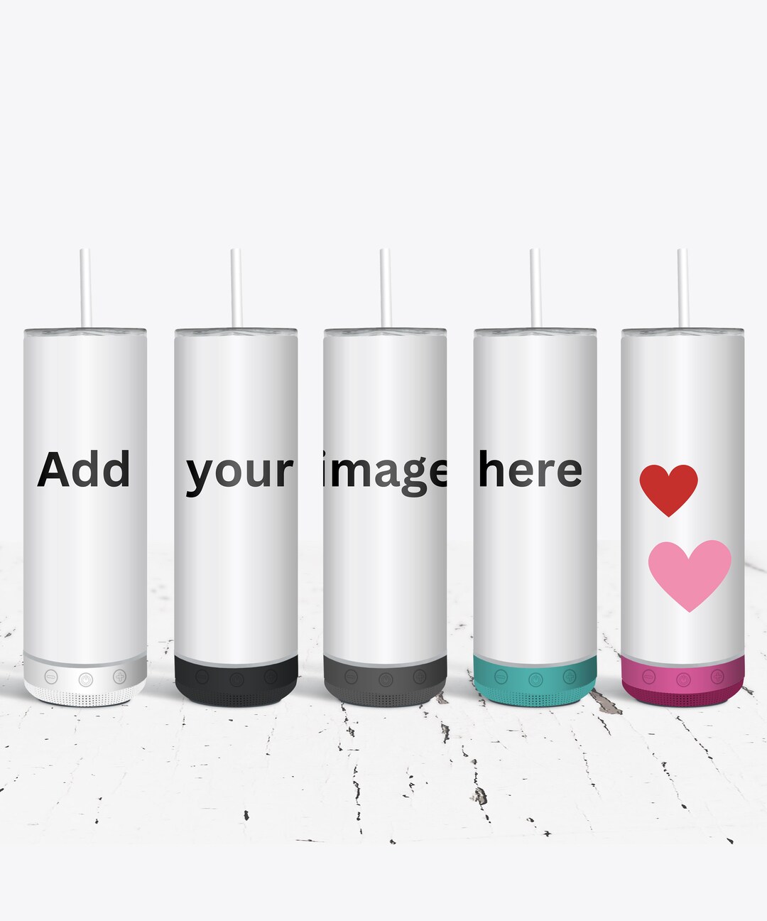 Discover the Ultimate Bluetooth Tumbler Cup for Seamless Sipping ...