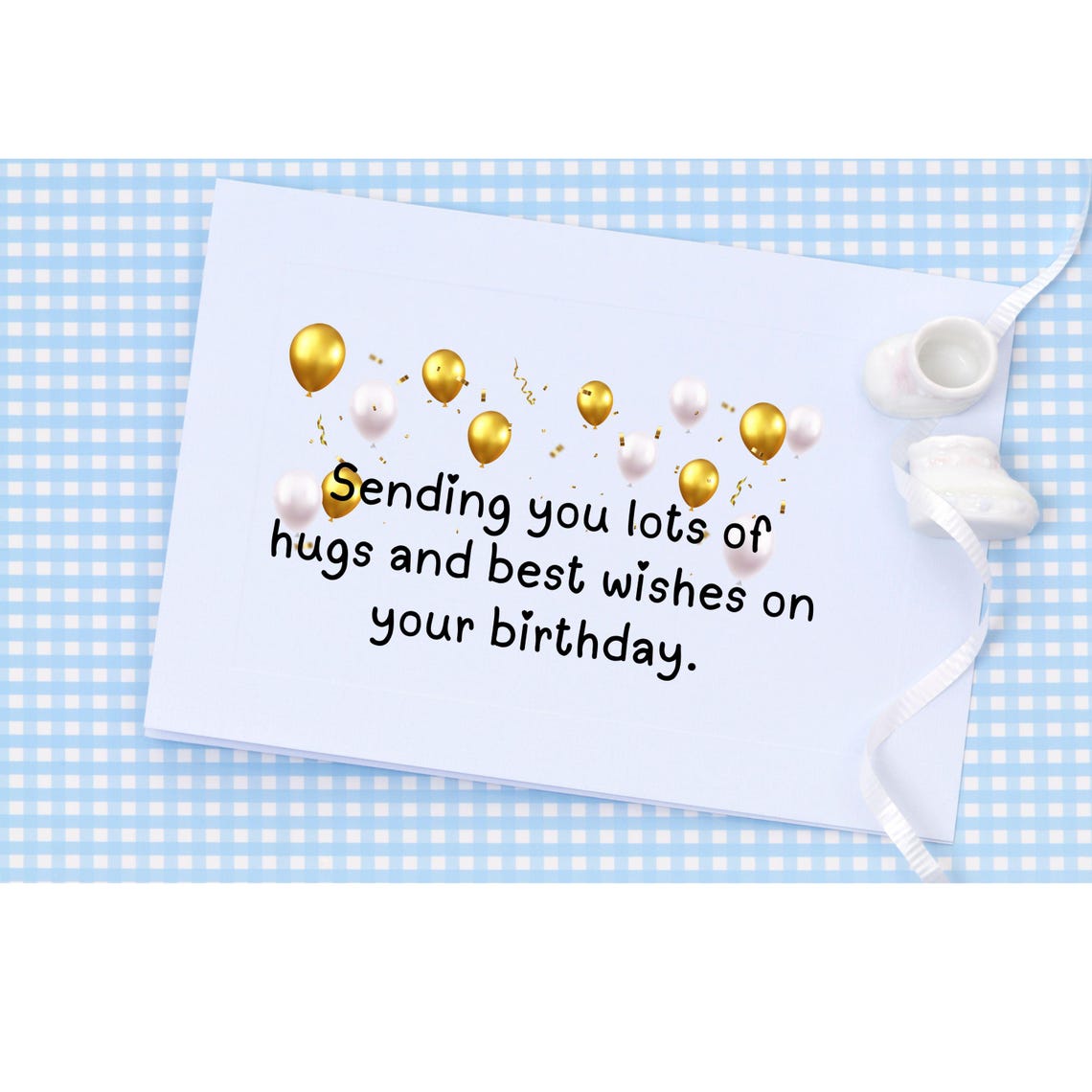 Birthday Card Sentiments Digital Stamp Bundle: Word Art Quotes (PNG) - Etsy