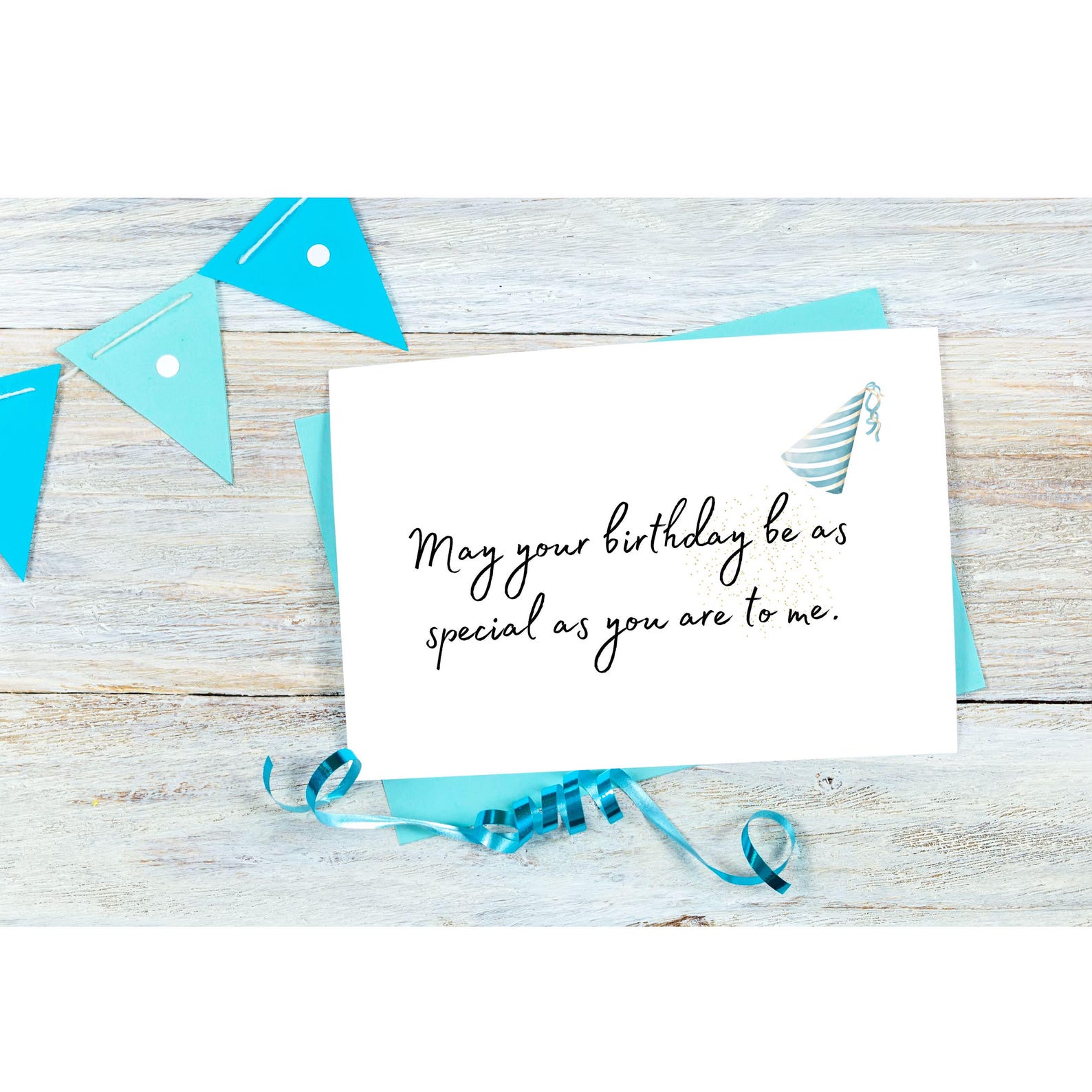 Note Birthday Card Sentiments 'for the Inside' Digital Stamp Bundle ...