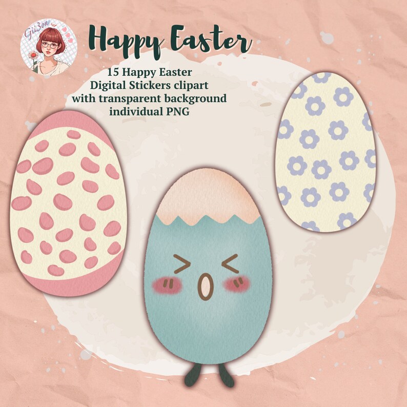 Eggs Easter Festival Pastel Clipart, Cute Clipart, Easter Festival, Png ...