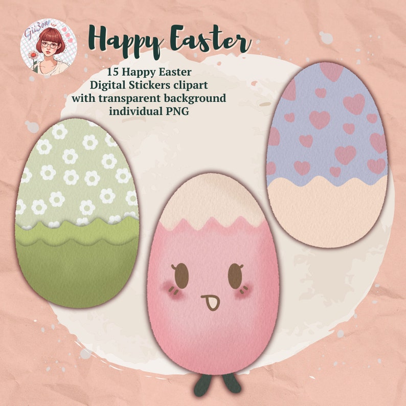 Eggs Easter Festival Pastel Clipart, Cute Clipart, Easter Festival, Png ...