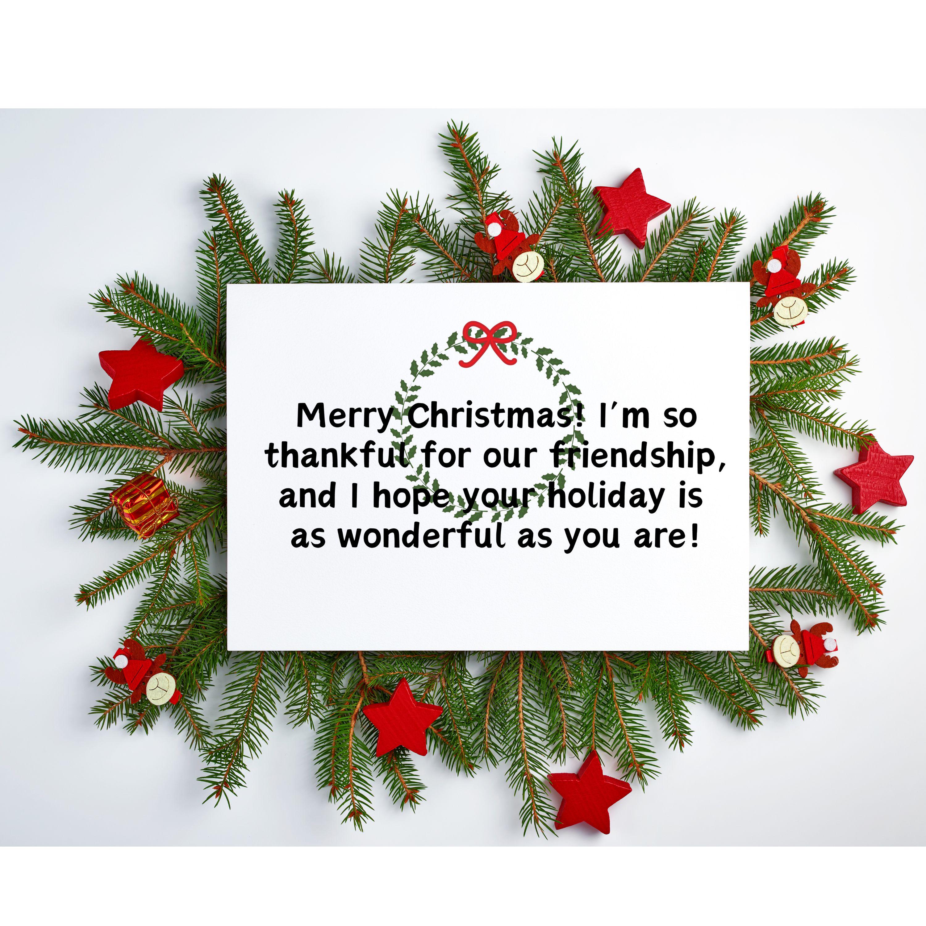 Christmas Card Sentiments: Word Art Quotes, PNG JPEG (digital Stamp ...