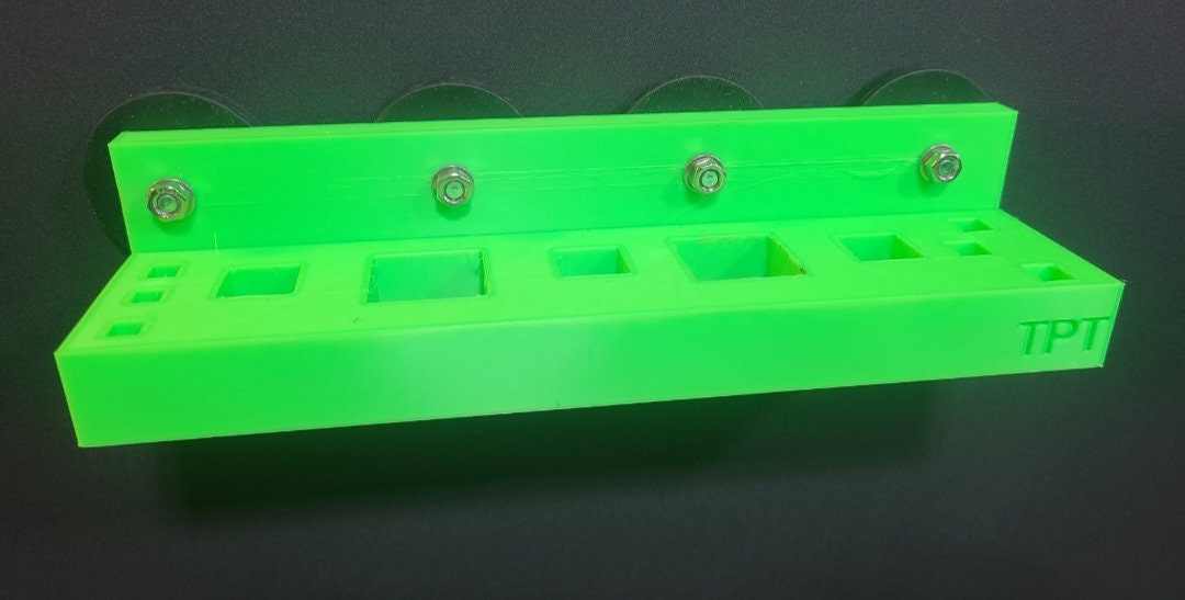 Universal Pry Bar Holder - Etsy