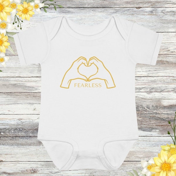 Taylor Swiftie Merch Fearless Heart - Etsy