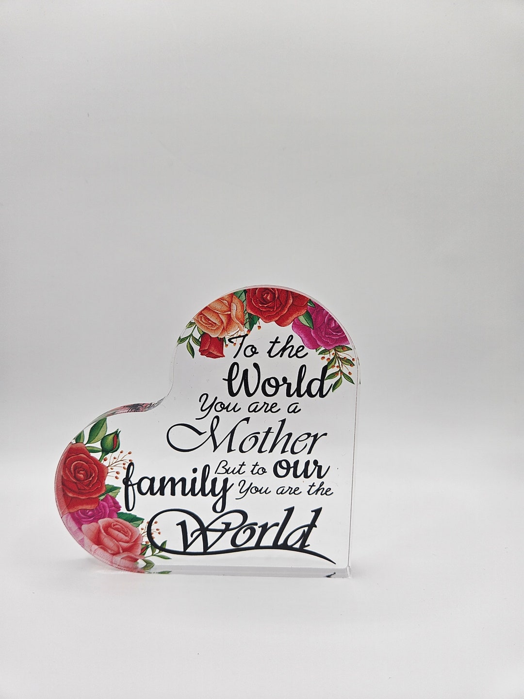 Gift for Mother ,inspiration to Mother. Mothers Day Gift,perfect for ...