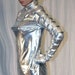 Verda the Android Cosplay Tunic, Lost in Space Costume, Verda the ...